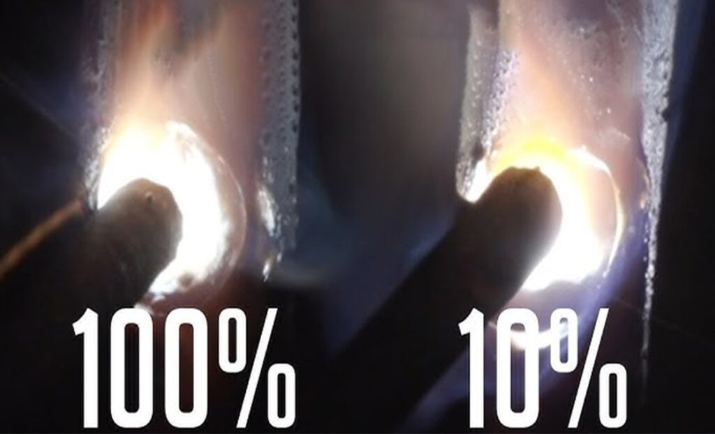 What is Hot Start, Arc Force & Anti-Stick in MMA "Stick" Welding ...