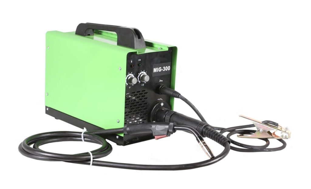 Mastering Mild Steel Welding - Essential MIG Welding Tips for Beginners