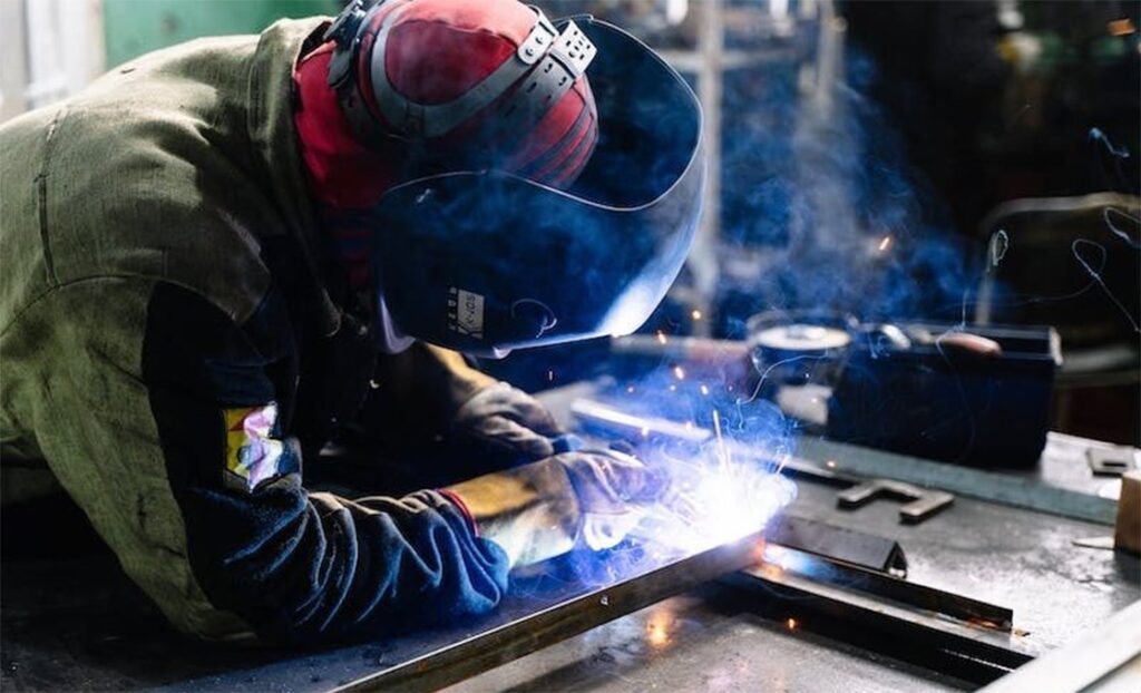MIG Welding Aluminum: Important Questions and Key Techniques Answered