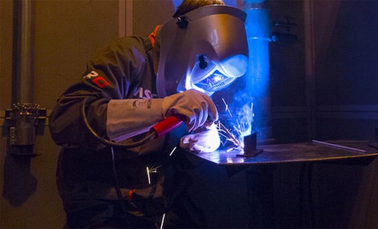 What is Hot Start, Arc Force & Anti-Stick in MMA "Stick" Welding ...