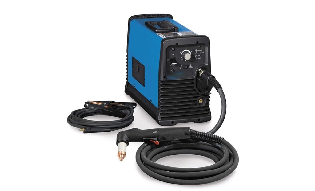 Plasma Cutting Basics: Master the Essentials Today