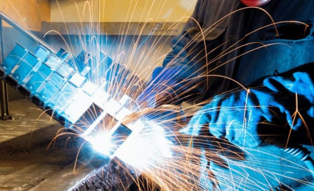 MIG, Pulsed MIG, and Double Pulsed MIG Explained