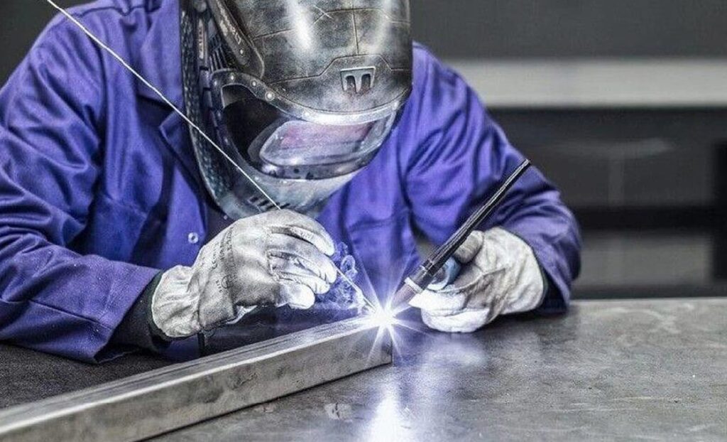 Mastering Mild Steel Welding - Essential MIG Welding Tips for Beginners