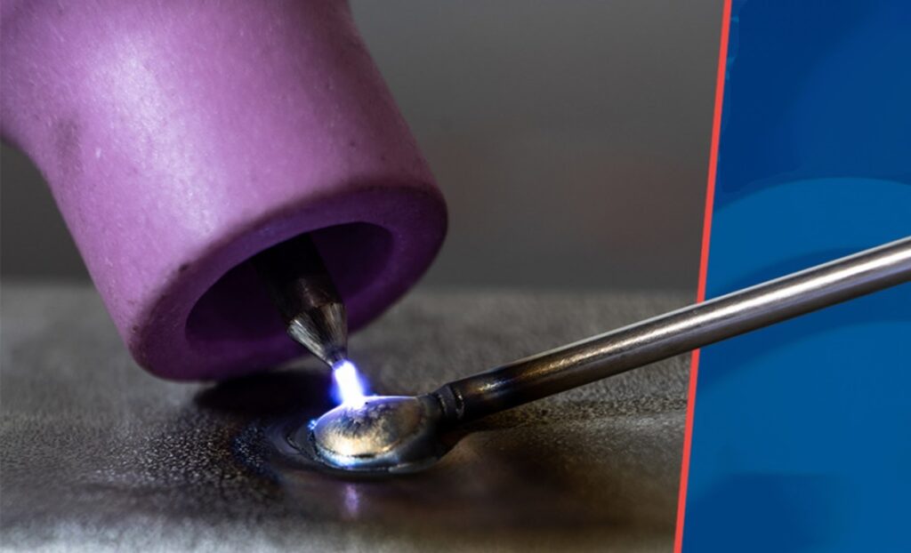 TIG Filler Metals: Essential Choices for High-Quality Welds - Raxindustry