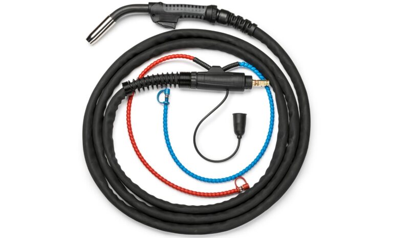 Complete Guide to MIG Gun Parts and Accessories