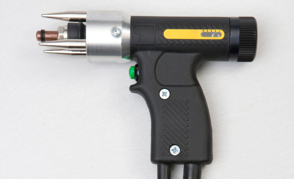 Stud Welding Gun - The Ultimate Guide