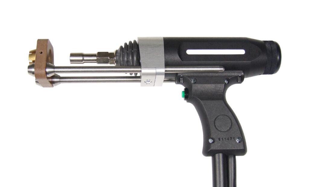 Stud Welding Gun - The Ultimate Guide