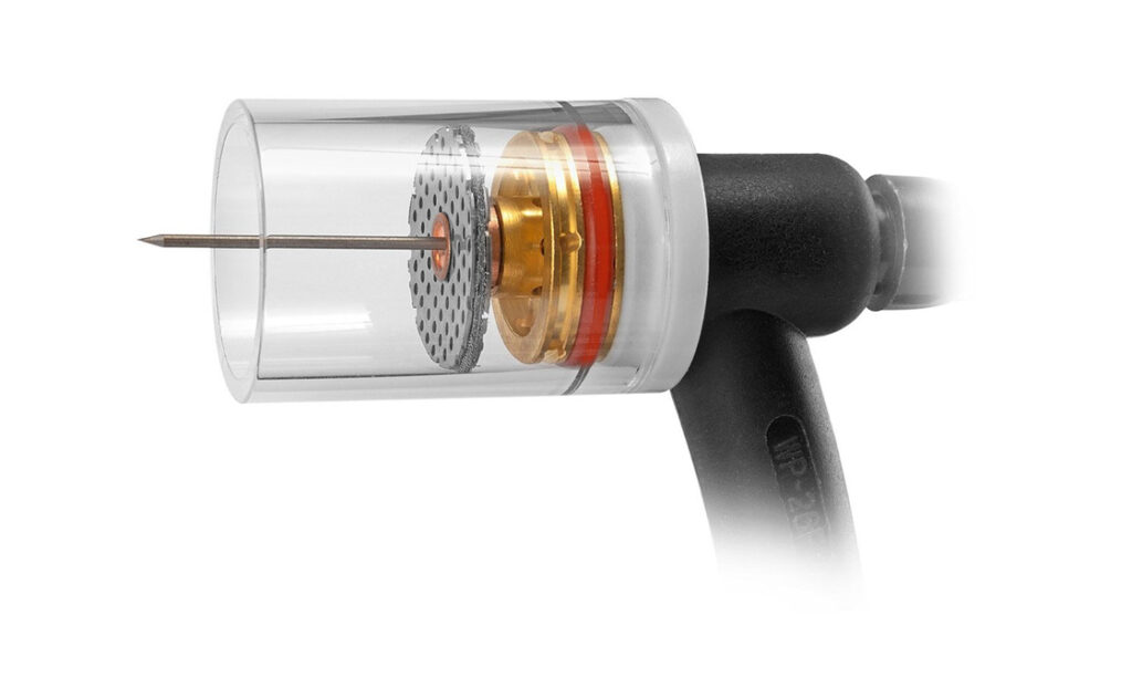 What Are the Parts of a TIG Welding Torch?