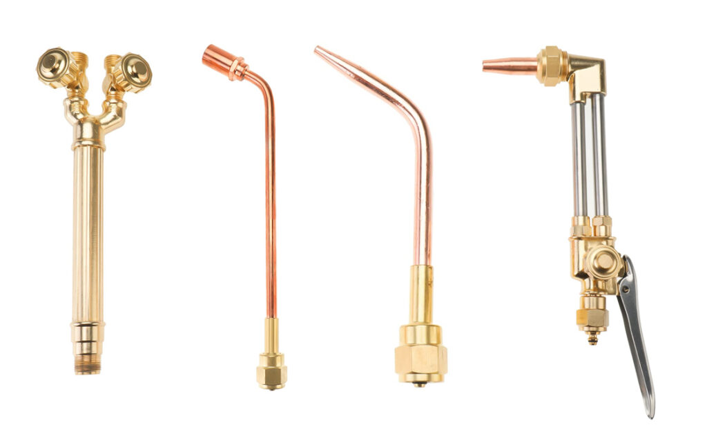 How to Choose Oxygen Acetylene Torch Cutting Tips?