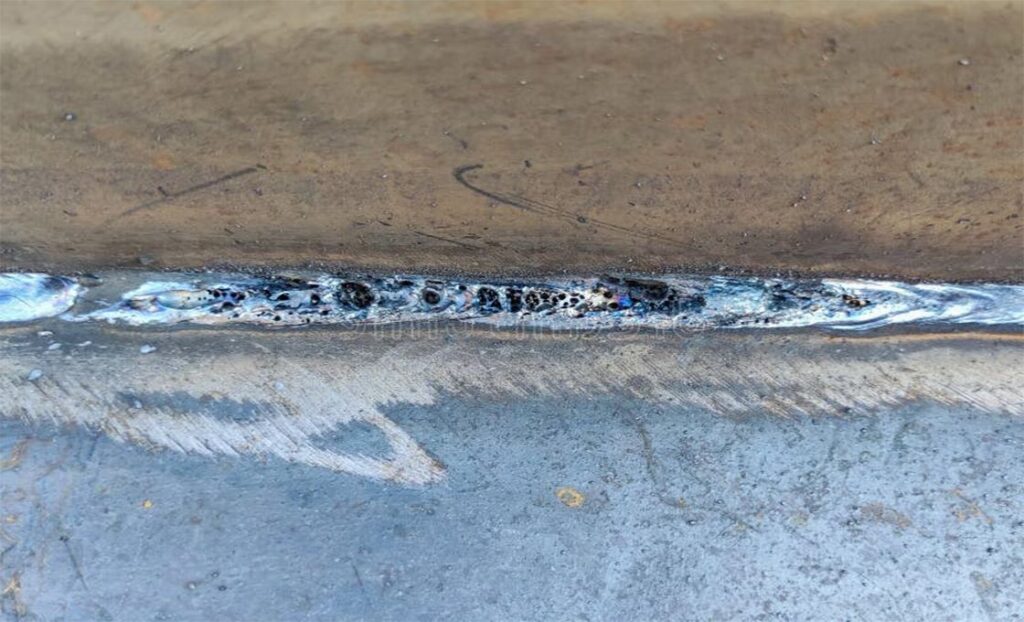 7 Common FCAW Welding Mistakes and Defects