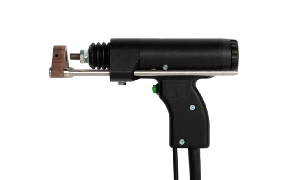 Stud Welding Gun - The Ultimate Guide
