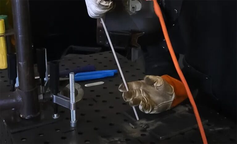 E7018 Welding Rod: Complete Guide and Tips