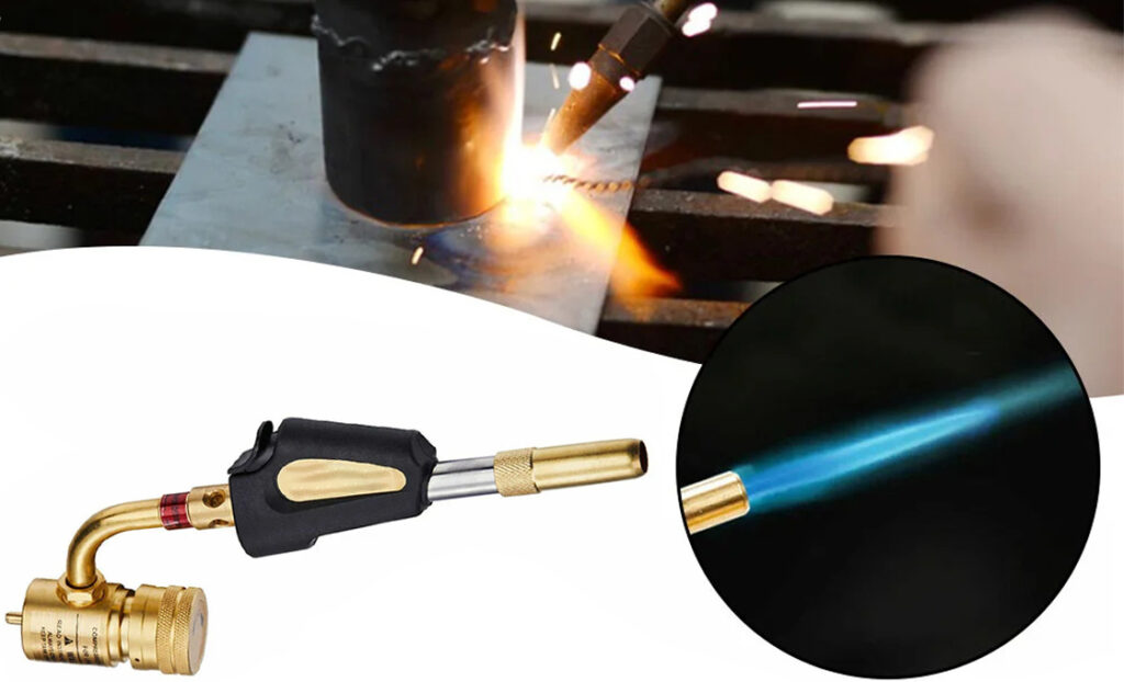 Torch Overheating: Common Issues and Fixes