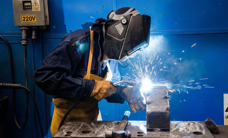 Welding Torch Flame Safety: Best Practices Explained