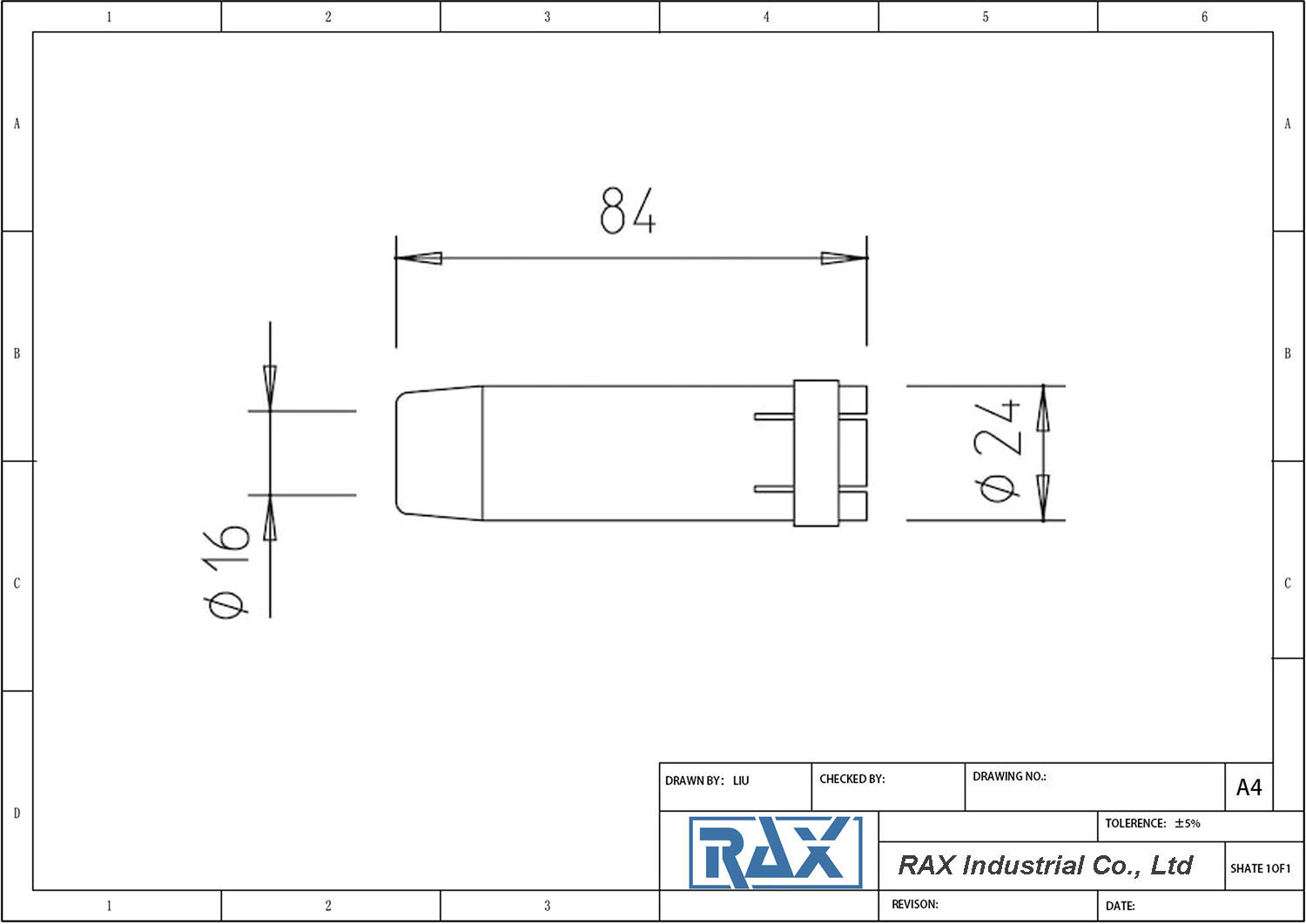 MIG Nozzles | Brass & Copper Nozzles for Welding Guns